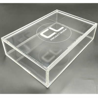 IPSC Measurement Boxes – CL Project Design