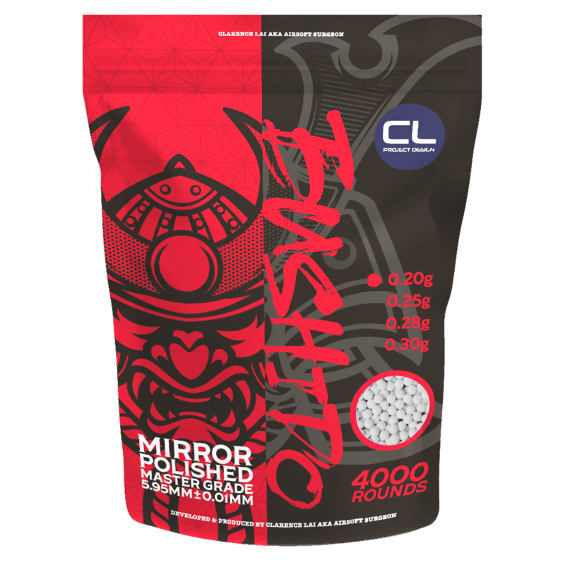 Catalogue – CL Project Design