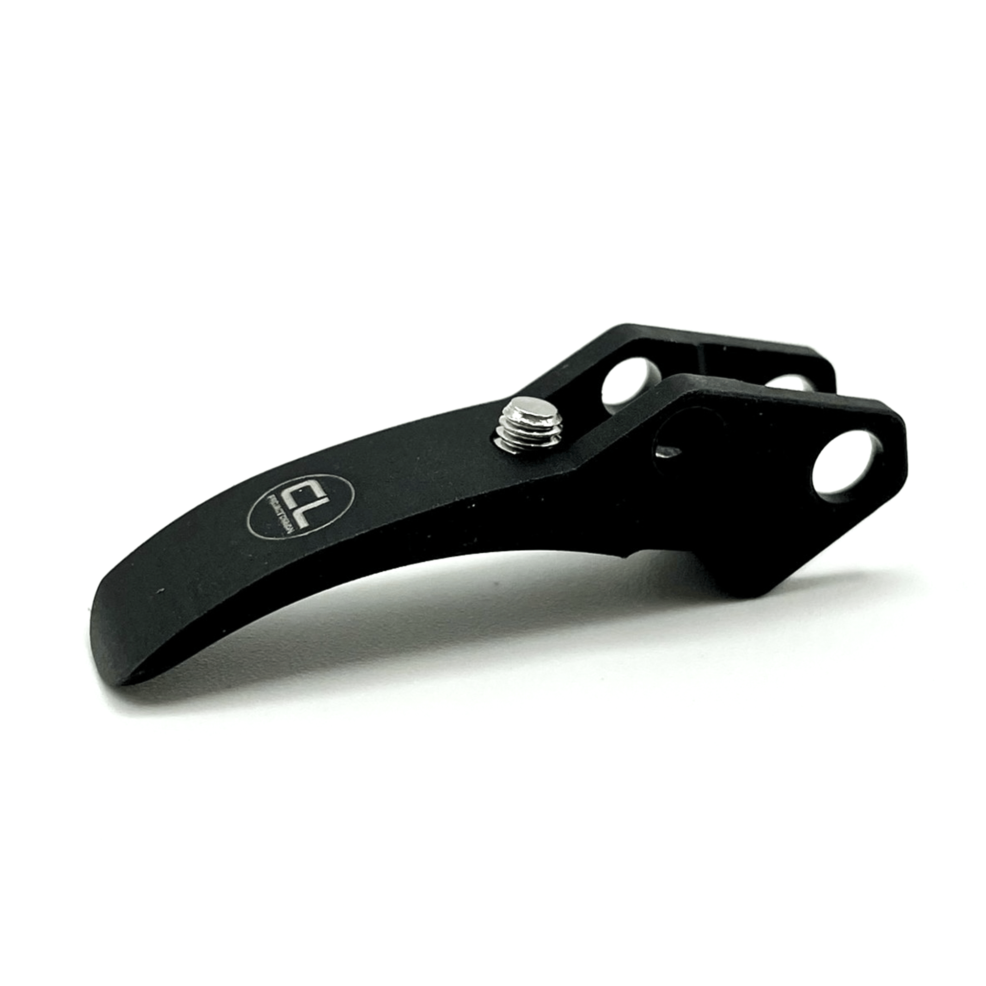 CLPD KJ Shadow2 – 7075 Aluminium Competition Trigger – Black – CL ...